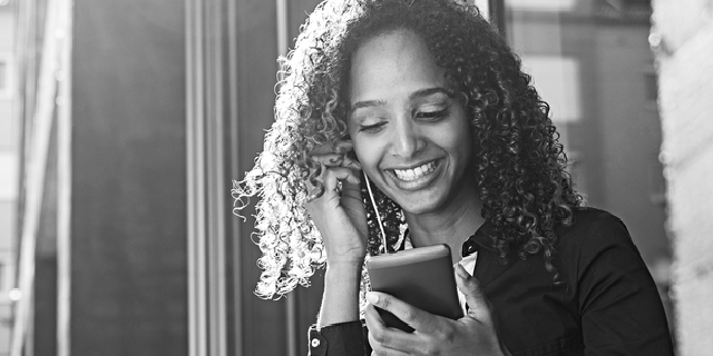 Onlinebanking per Handy: App "Württembergische OLB Banking"